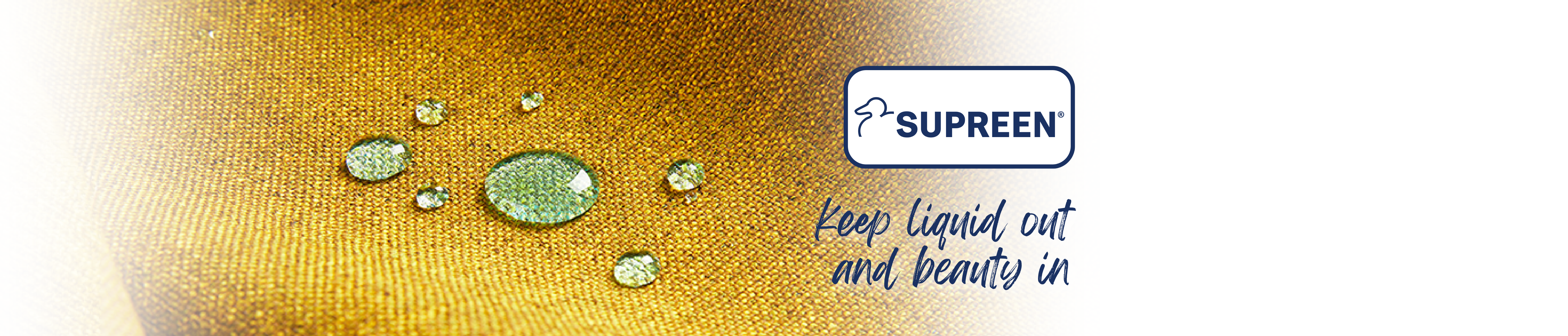 SUPREEN™ – gmf fabrics